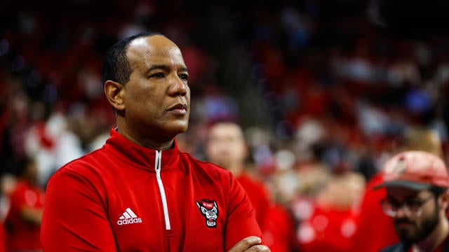 Kevin Keatts on NC State's toughness: 'We ain't gonna get pushed around'