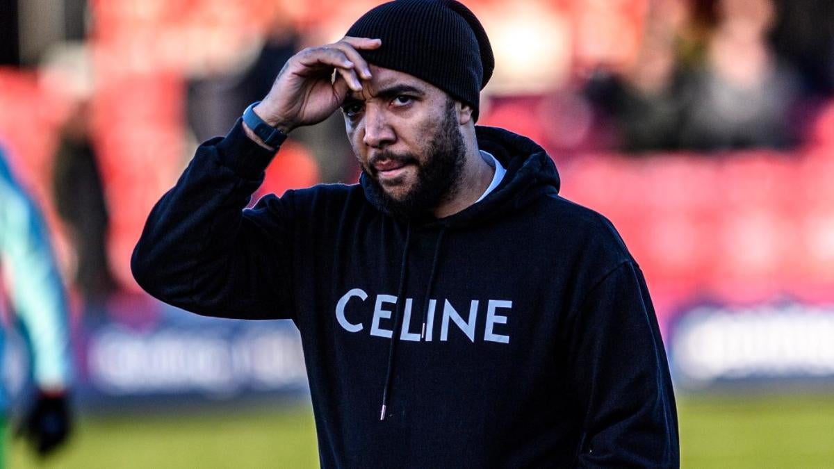 Ex-Premier League man Troy Deeney loses manager job after 29 days ...