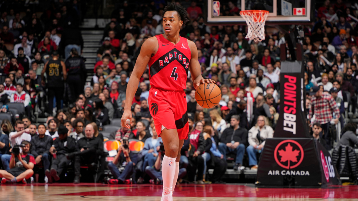 NBA picks: Raptors, Thunder among best teams to bet on for Thursday ...