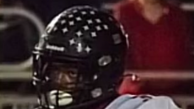 Who is 2025 receiver Malik Clark?