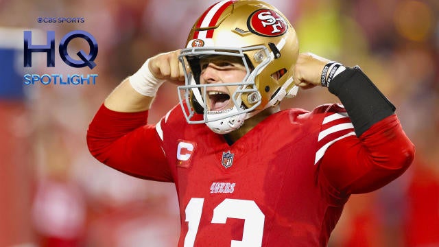 HQ Spotlight: Can Jordan Love Overcome Brock Purdy's 49ers?