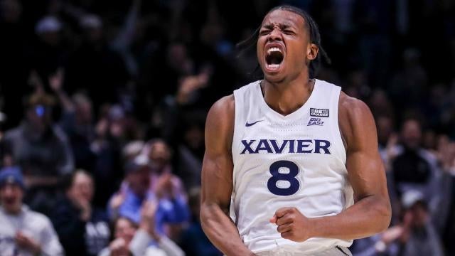 CBB On CBSSN Preview: Xavier at Seton Hall