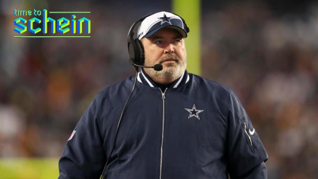 Time to Schein: Mike McCarthy to Remain Cowboys Head Coach for 2024 Season