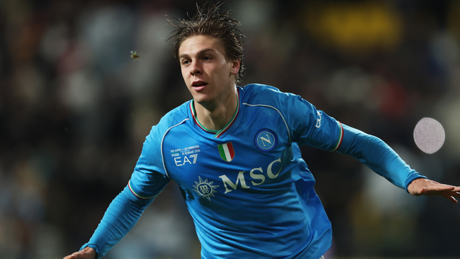 Why USMNT's friendly against Slovenia on Saturday matters; Italy's ...