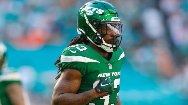 Mark Andrews Questionable, Cook Ready To Make Debut