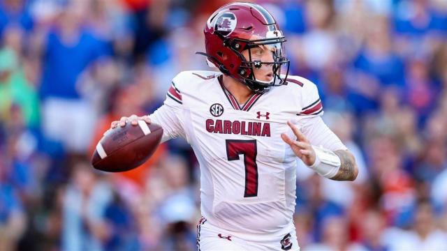 NFL Draft Guru: "It was love at first site with Rattler"