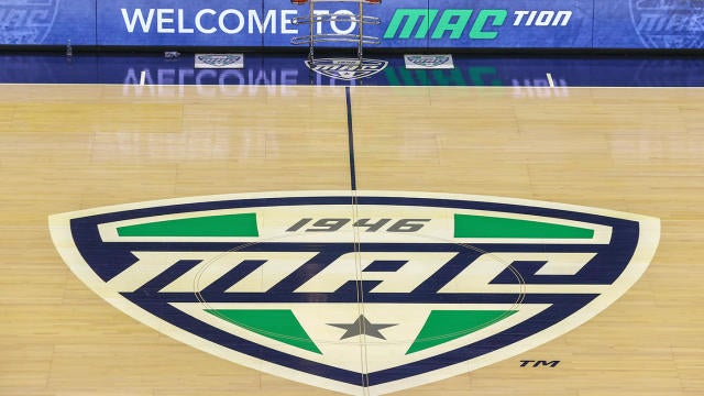 NCAAW MAC Championship Highlights: No. 4 Buffalo vs. No. 3 Kent State