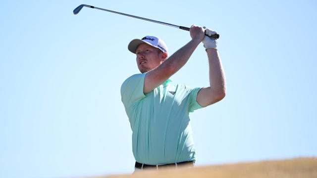 American Express Recap: Takeaways From Round 1