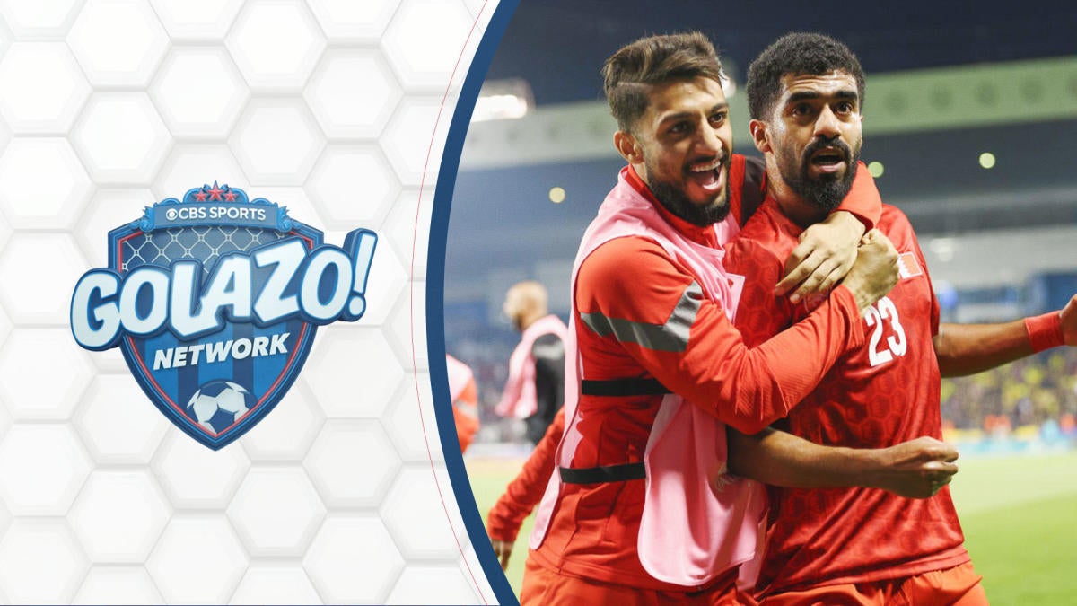 Bahrain vs. Malaysia | AFC Asian Cup Match Highlights (1/20 ...