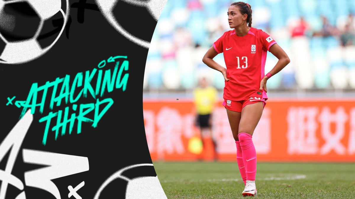 Sixteen Year Old Casey Phair Signs With Angel City | Attacking Third ...