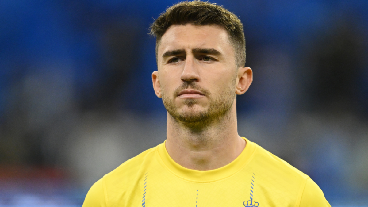 Aymeric Laporte reveals challenges of Saudi Pro League move: 'There are ...