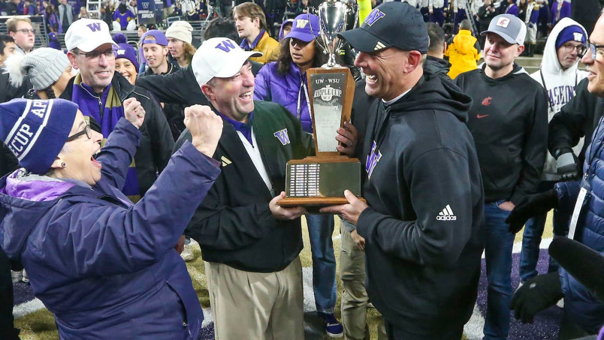 Washington AD says Kalen DeBoer turned down 'Big Ten package' amid ...