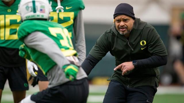 Jonathan Smith finalizes MSU assistant staff with CBs coach Demetrice ...