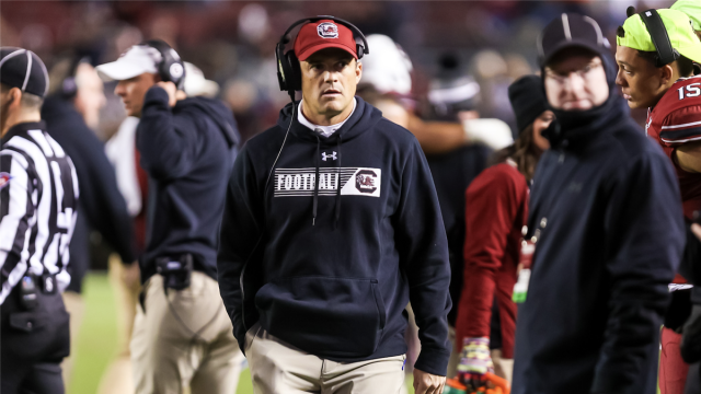 Beamer: "The game has changed so much in five years"