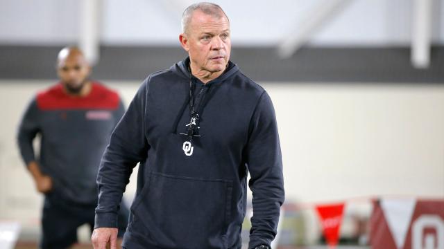 Oklahoma players to watch during winter workouts