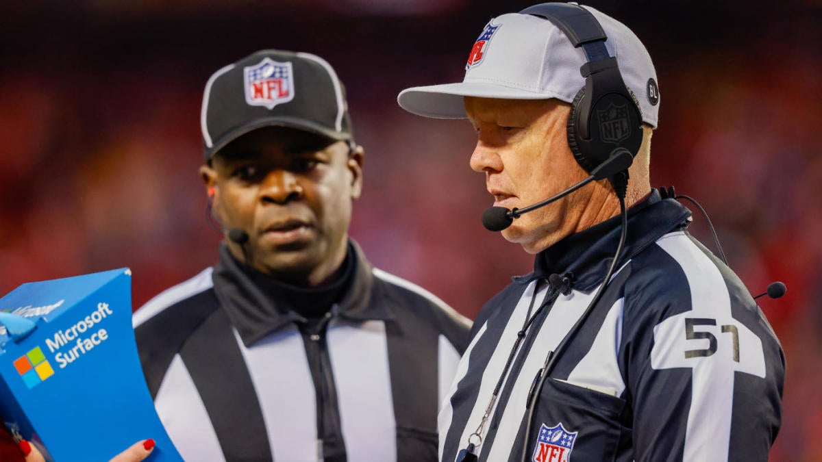 NFL: - 2024 NFL off-season news & notes discussion thread | Page 4 ...