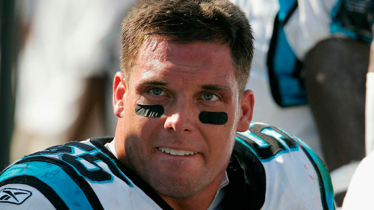 Panthers promote Dan Morgan to general manager and president of ...