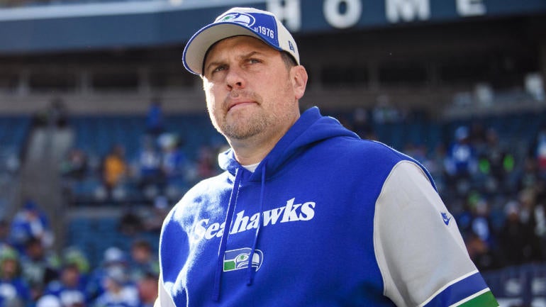 Bears find new OC: Chicago reportedly to hire Seahawks' Shane Waldron; here's what it could mean ...