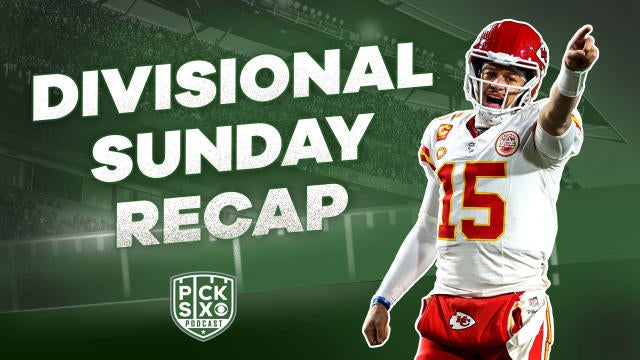 Pick Six - NFL Divisional Sunday Recap: WIDE RIGHT AGAIN, Lions stay ...