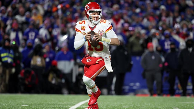 Empower Game Play From Chiefs-Bills