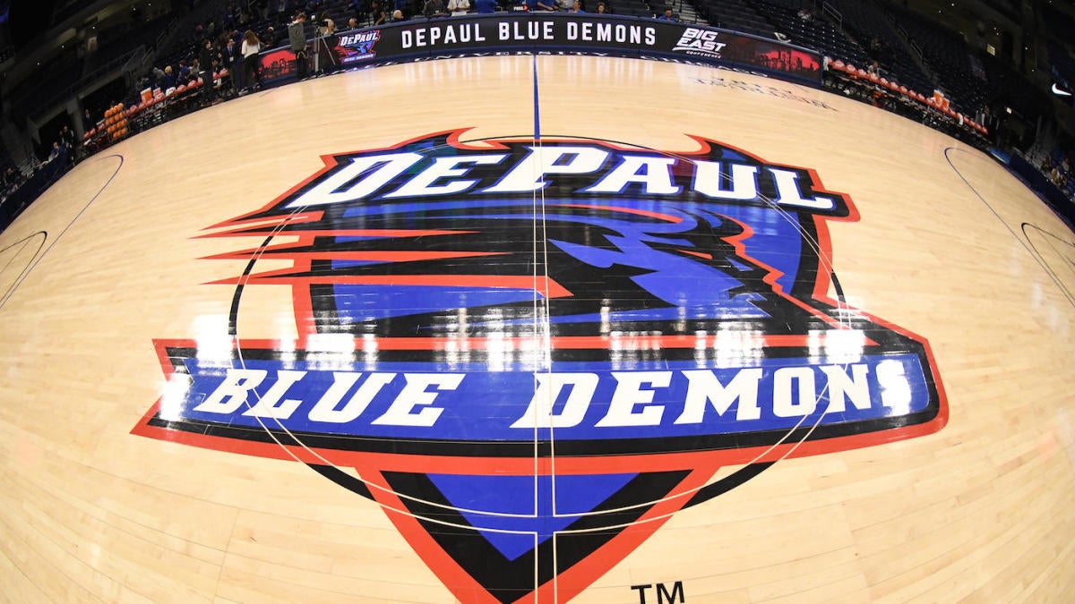 Court Report: DePaul is on the verge of historic NCAA Tournament ...