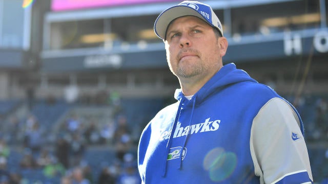 NFL Coaching Updates: Bears To Hire Shane Waldron As Offensive Coordinator