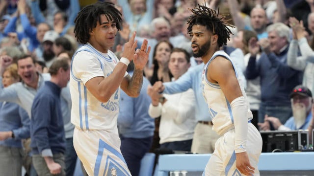 Team Togetherness Key to North Carolina's Success