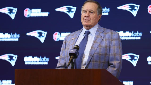 NFL Coaching Updates: Latest On Bill Belichick's Job Search