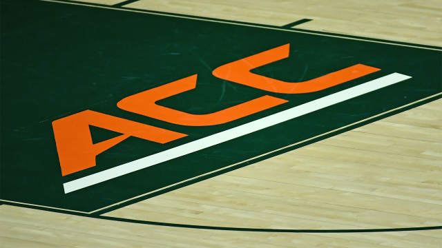 Why The ACC May Struggle To Get Three Teams In The NCAA Tournament