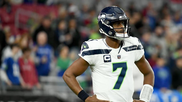 Teams Most Likely To Draft QB In Round 1: Seattle Seahawks