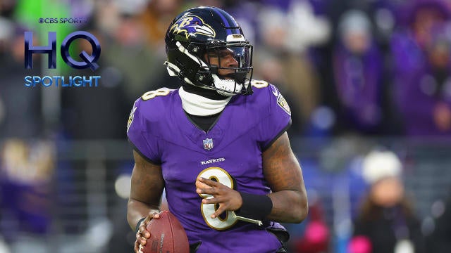 HQ Spotlight: Offensive Keys for Ravens to Take Down Chiefs