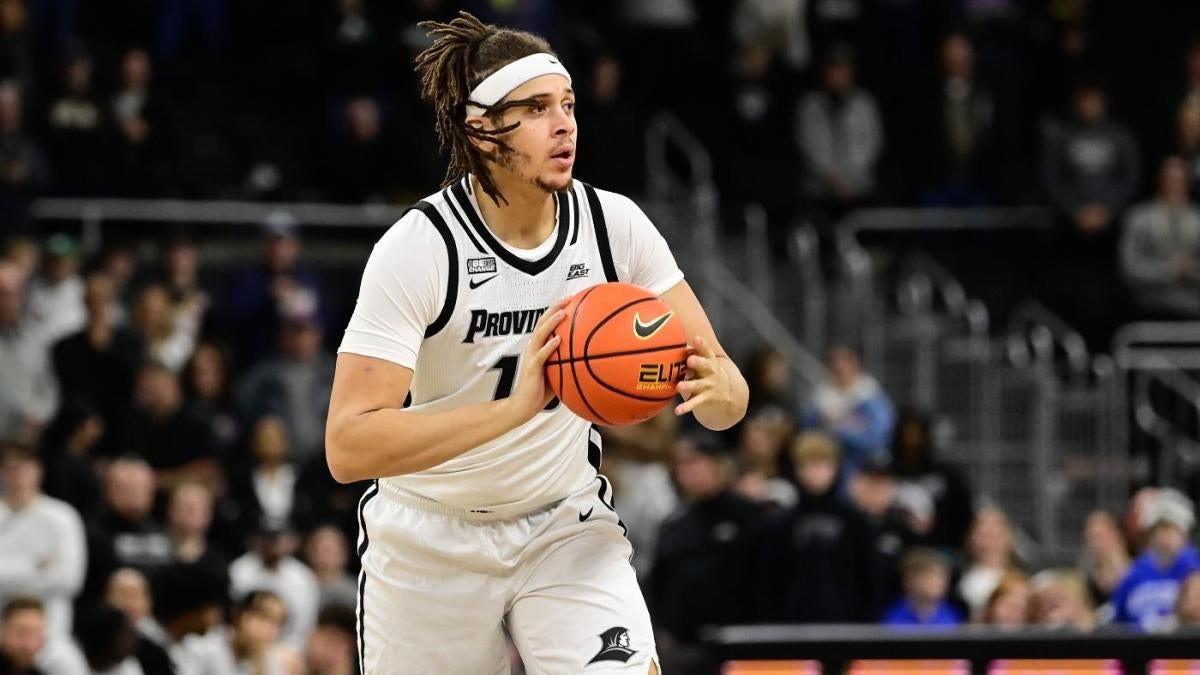 Georgetown vs. Providence odds, line, time: 2024 college basketball picks, Jan. 27 predictions ...
