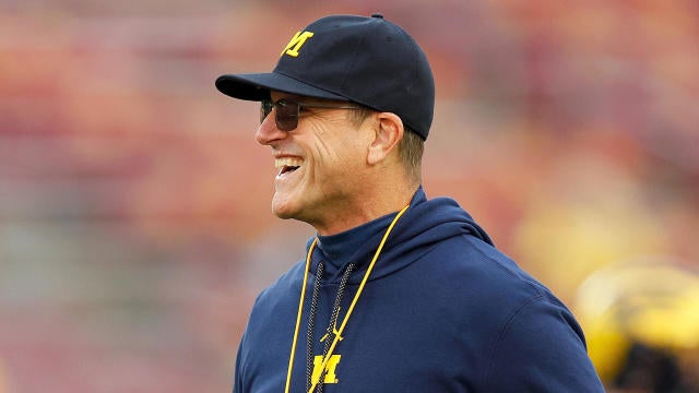 Jim Harbaugh chooses Chargers over Falcons for return to NFL