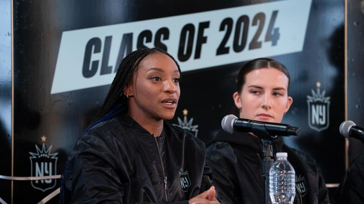 NWSL offseason grades: NJ/NY Gotham FC land USWNT stars, North Carolina ...