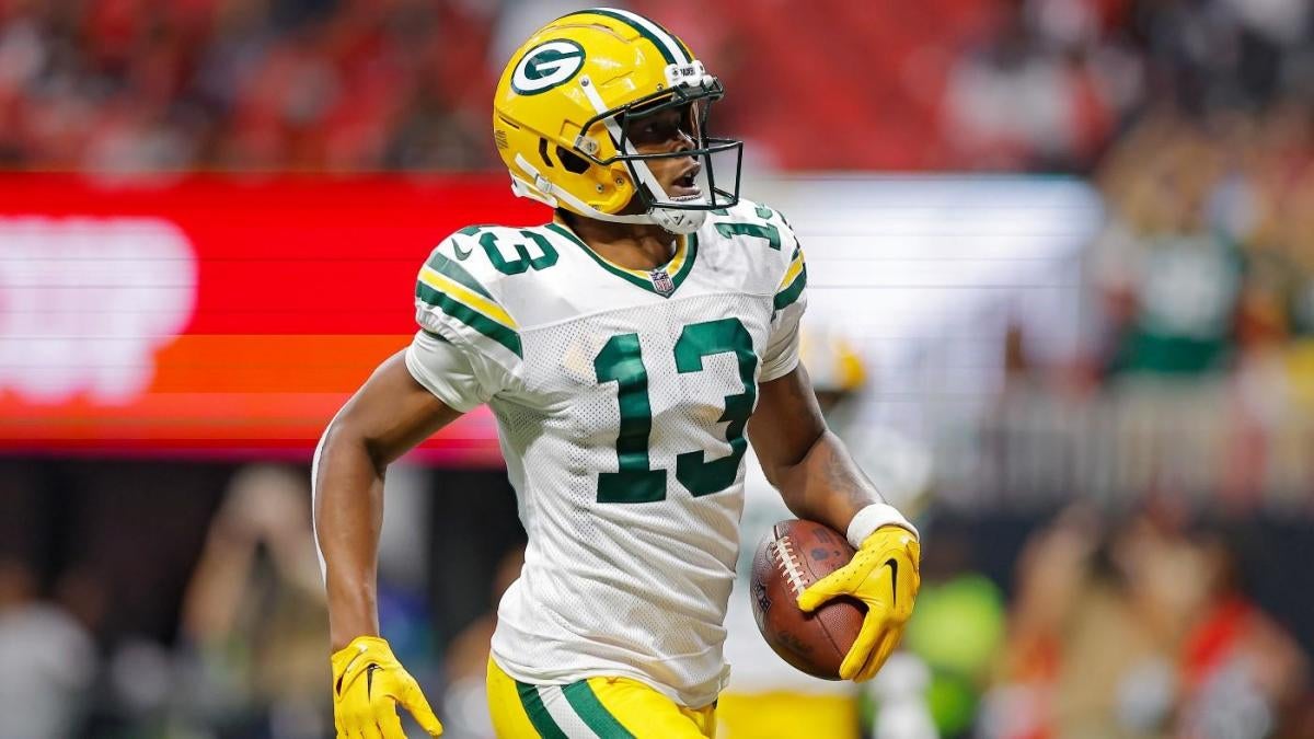 Five NFL rookies who exceeded expectations during 2023 season: Packers ...