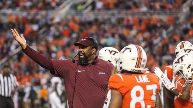 Inside the Tunnel - Chanz Wiggins, Keylen Adams talented enough to ...