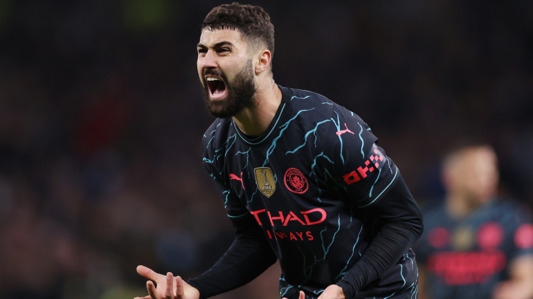 In Manchester City win, Pep Guardiola unleashes his latest tactical ...