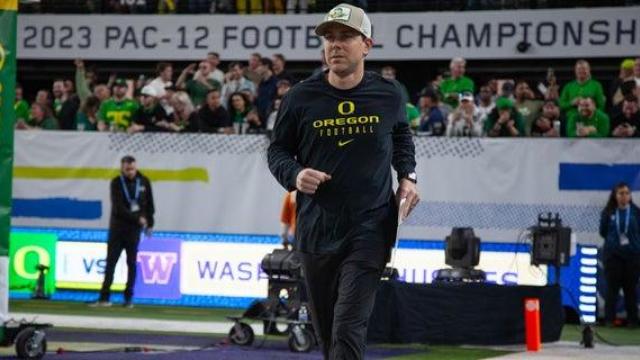 Late Kick: Will Stein is one of college football's most underrated coaches