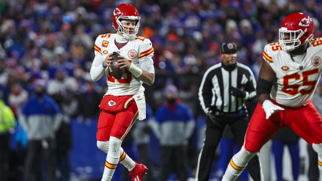 AFC Championship Preview: Patrick Mahomes vs. Ravens Defense