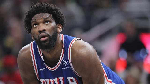 NBA Recap: Joel Embiid Goes For 31 In First Game Since Scoring 70