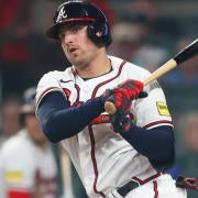 Austin Riley, Atlanta Braves, 3B - News, Stats, Bio - CBSSports.com