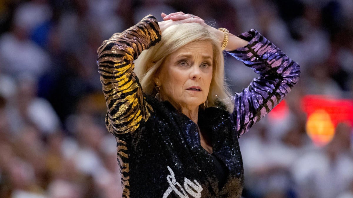 South Carolina vs. LSU score, takeaways: No. 1 Gamecocks survive upset ...