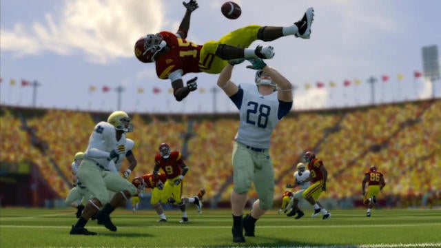 College Football video game to have Ultimate Team