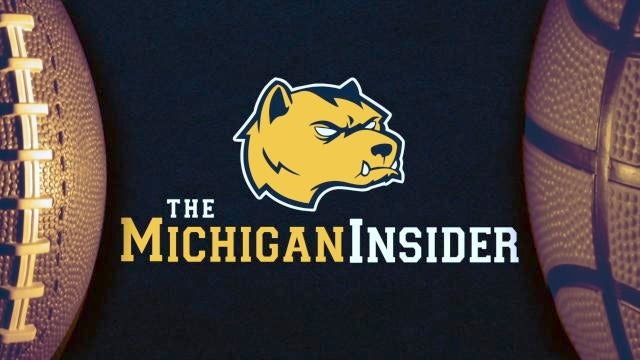 TMI's Sam Webb, Josh Newkirk react to Michigan's hire of Sherrone Moore