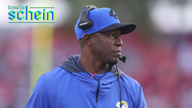 Time to Schein: The Falcons Hire Raheem Morris as New Head Coach