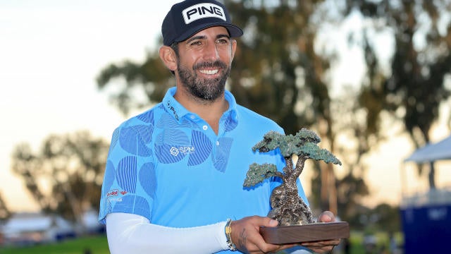 Highlights: How Matthieu Pavon Secured His First PGA Tour Win