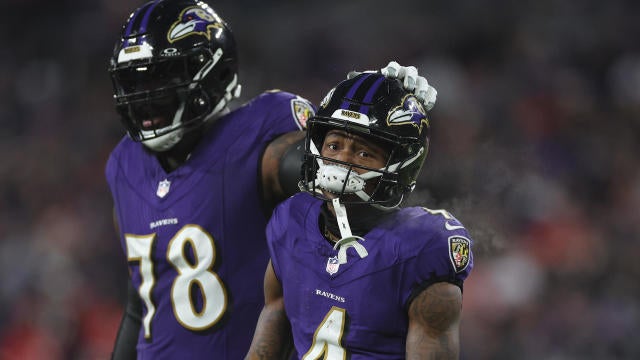 What Went Wrong For Ravens?