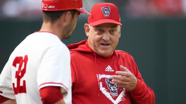 Elliott Avent on 2024 NC State baseball roster: 'Never make a mistake ...