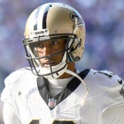 Michael Thomas, New Orleans Saints, WR - News, Stats, Bio - CBSSports.com