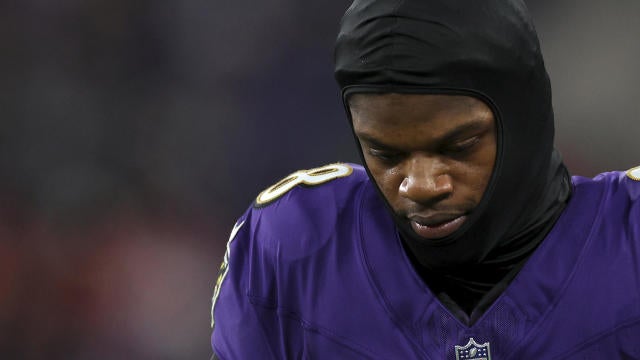 Ravens Sound Off After AFC Title Game Loss